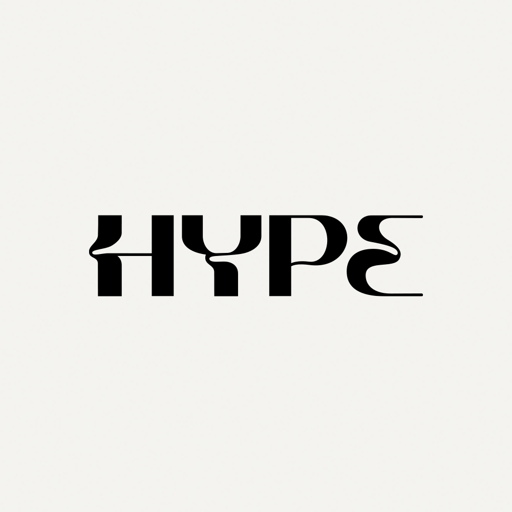 Hype - Medium