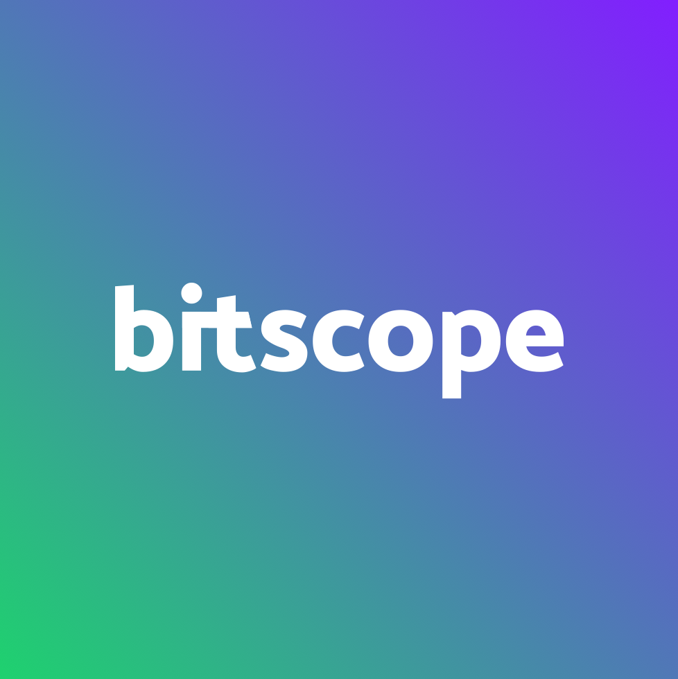 Bitscope - Medium