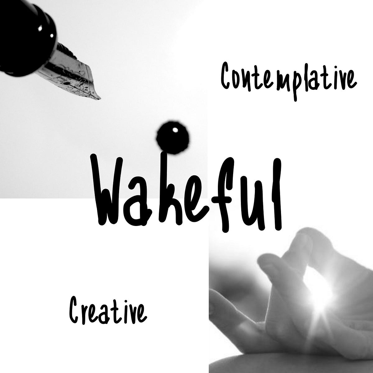 Wakeful - Medium