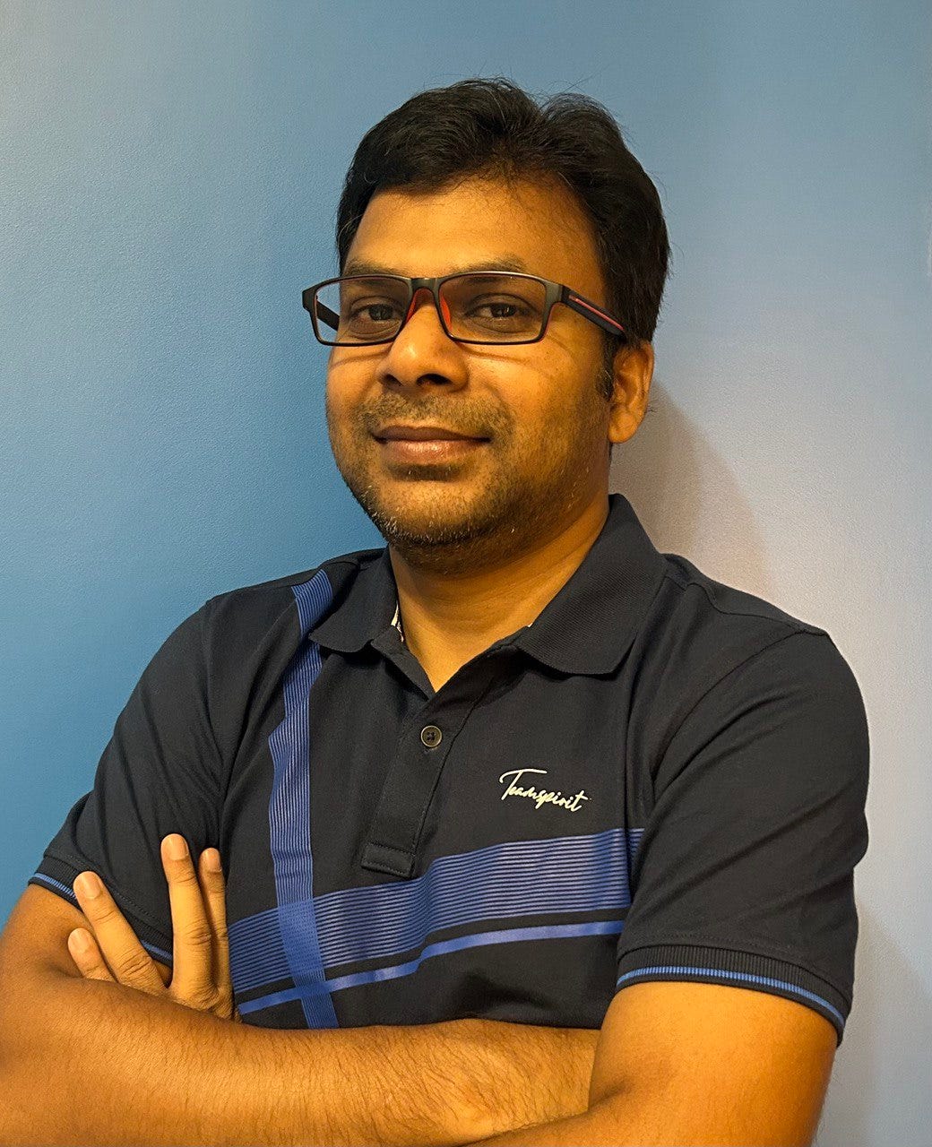 Adaita Behera - Medium