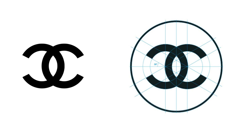 Logo specification, the “modern” process – W – Medium