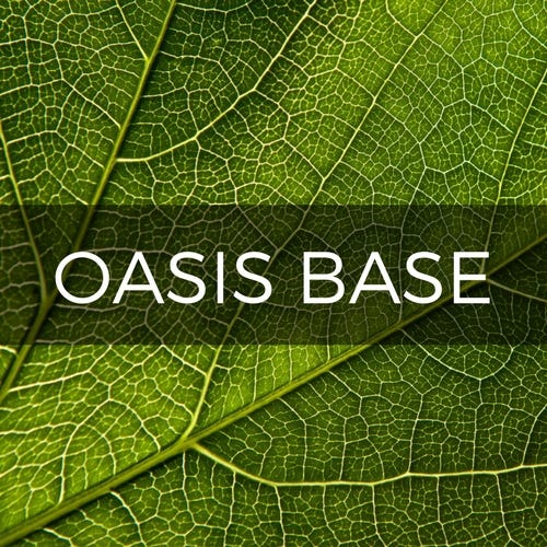 Oasis Base – Medium