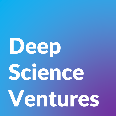 Deep Science Ventures – Medium