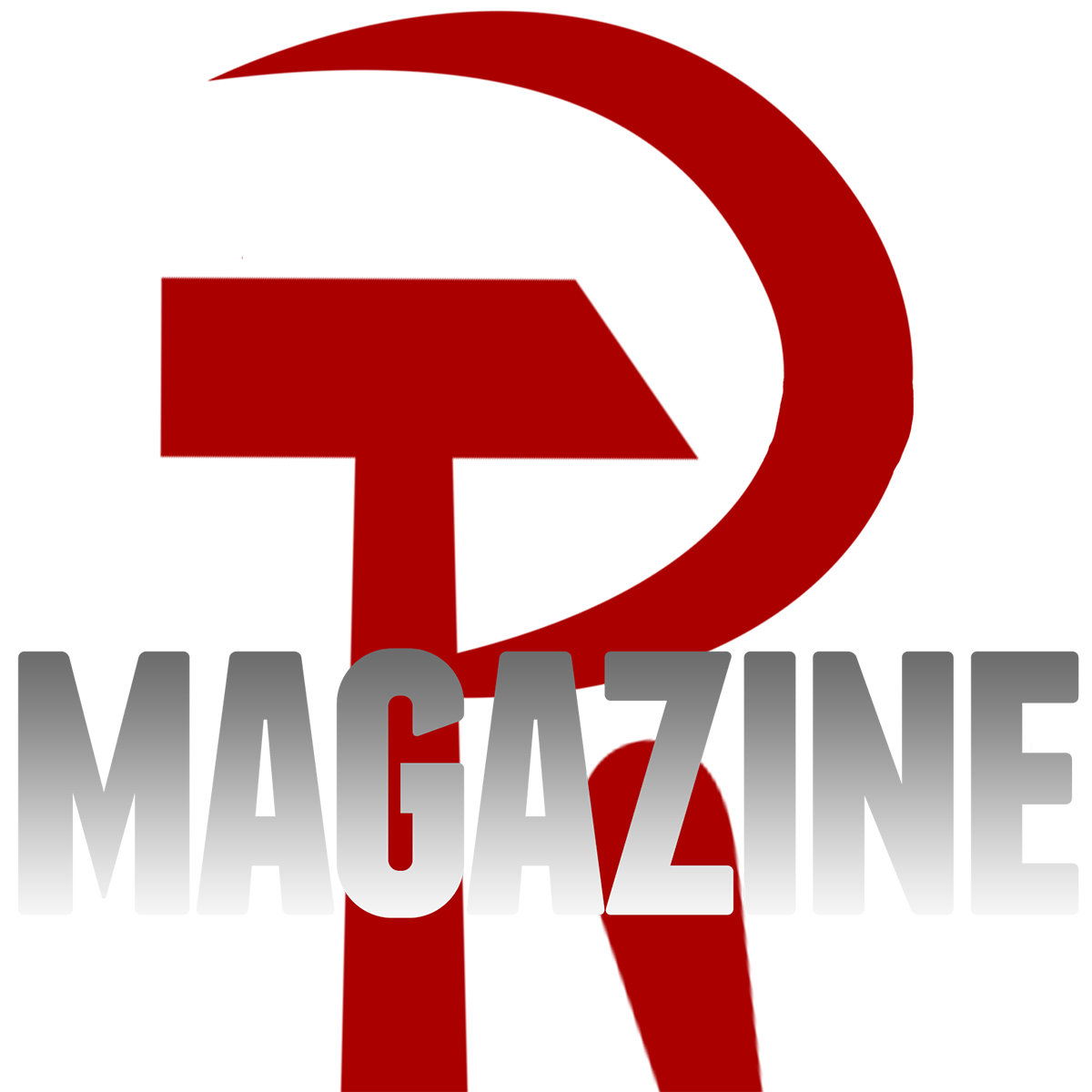 Rise! Magazine - Medium