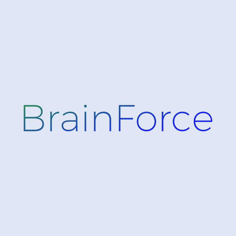 BrainForce - Medium
