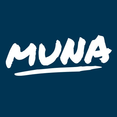 You and Muna - Medium