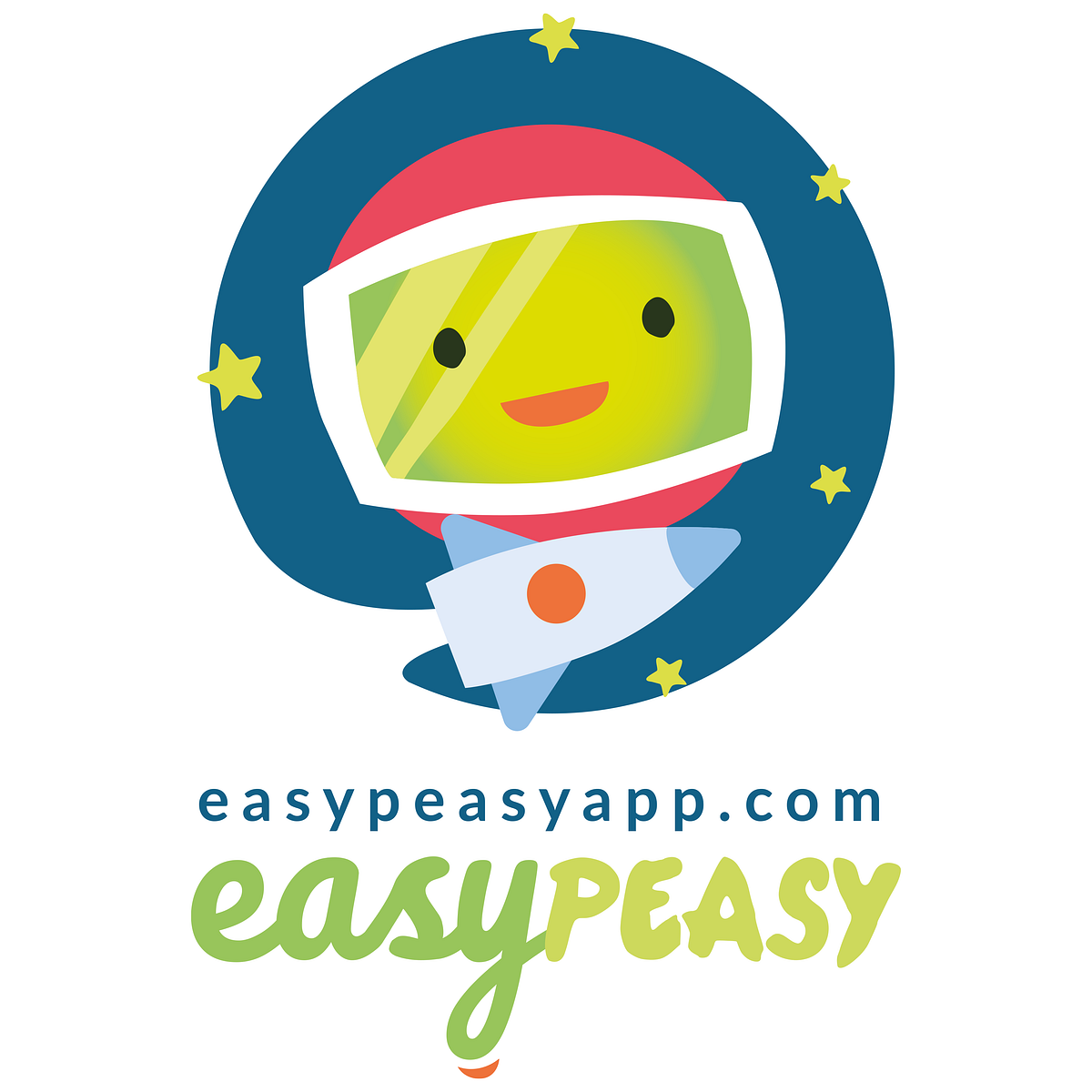 EasyPeasy Stories - Medium