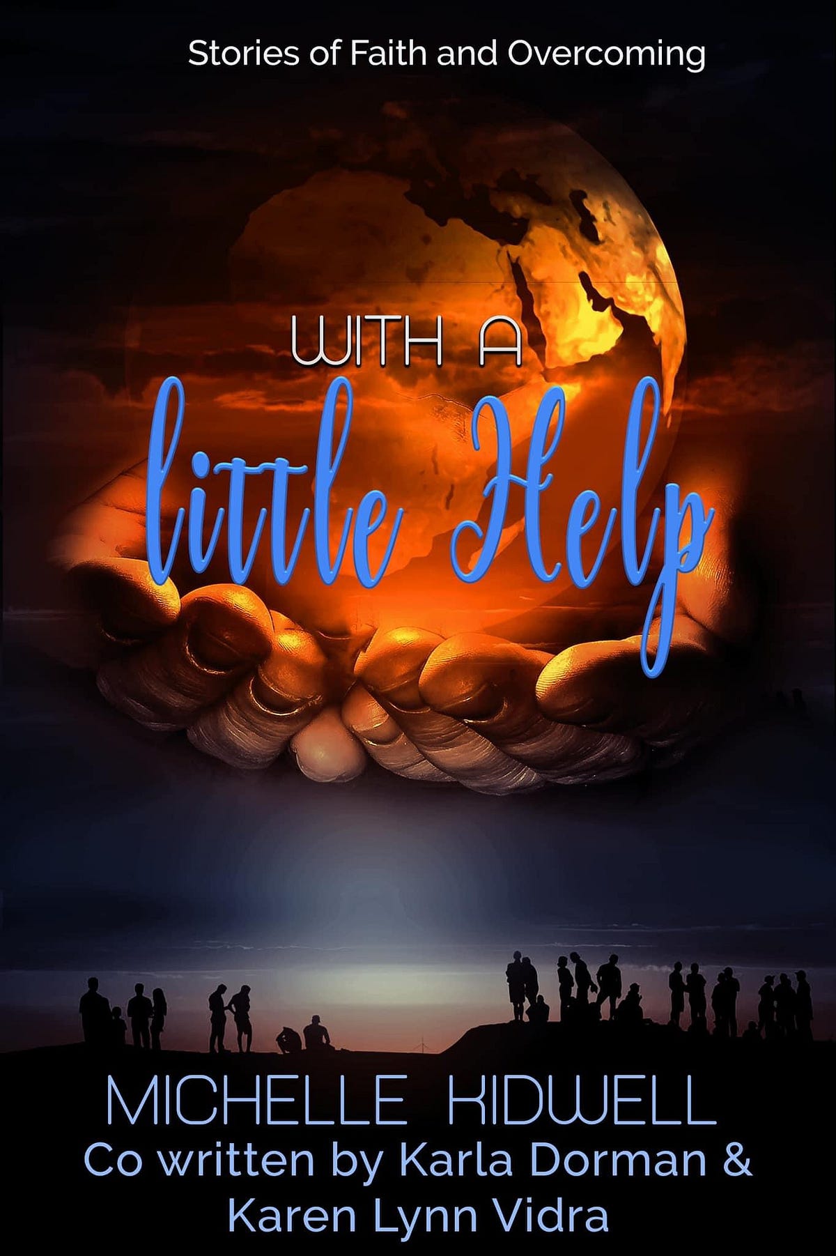 With a Little Help - Medium