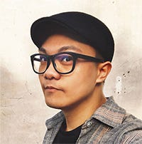 Wayne HSU – Medium