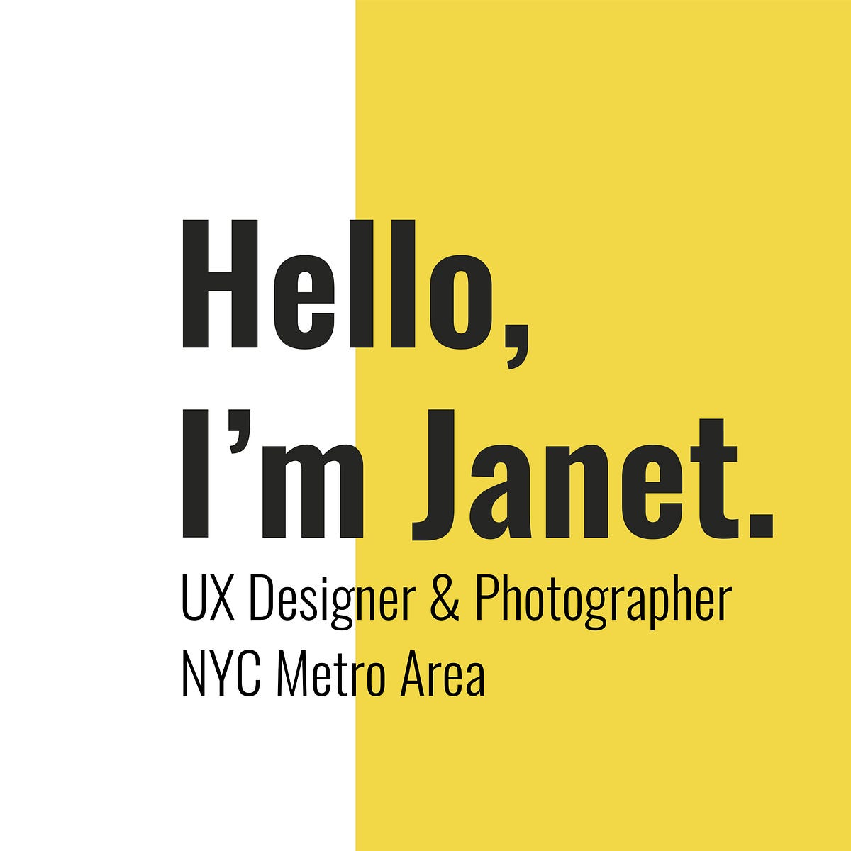 Janet Moran - Medium