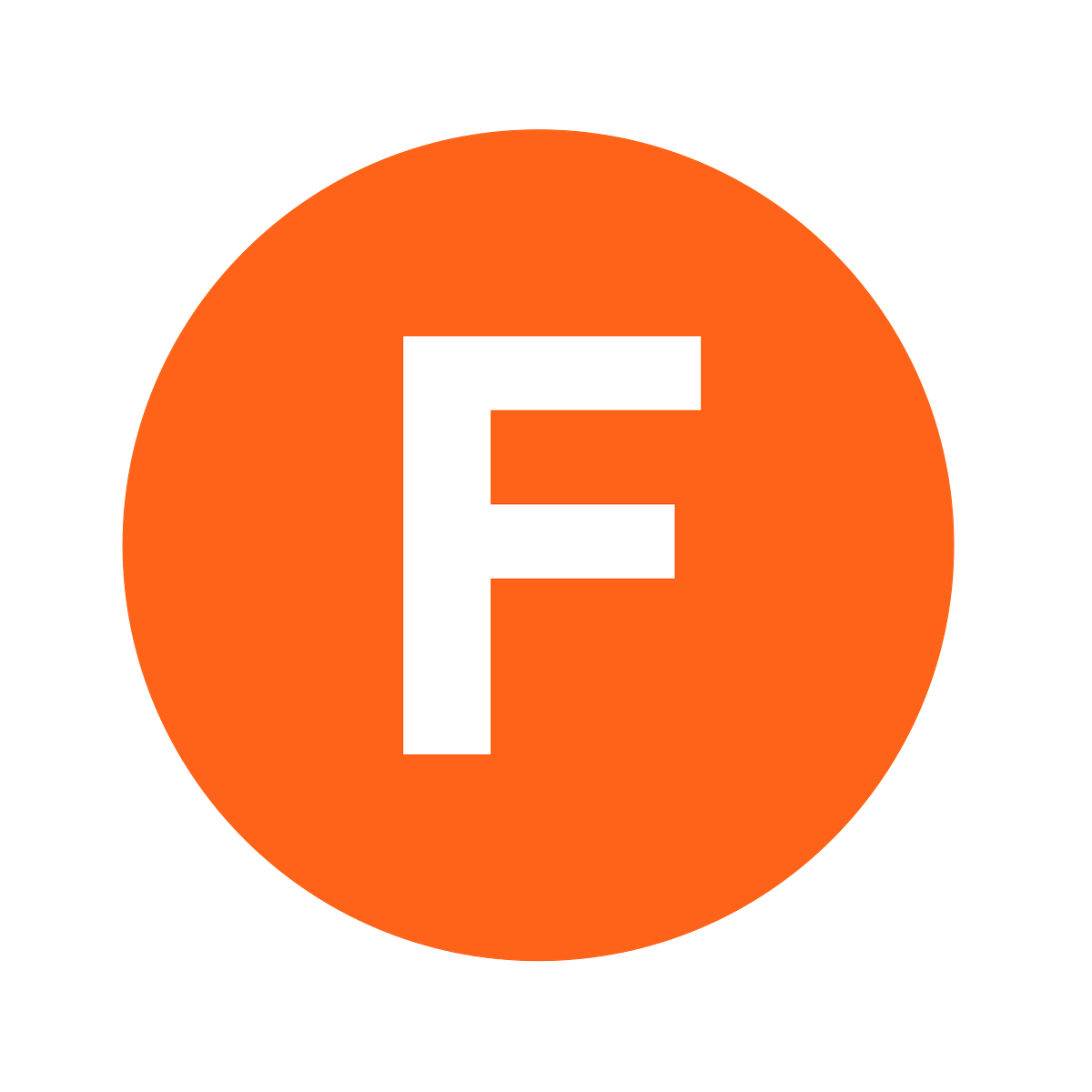 F Train For Frank Medium