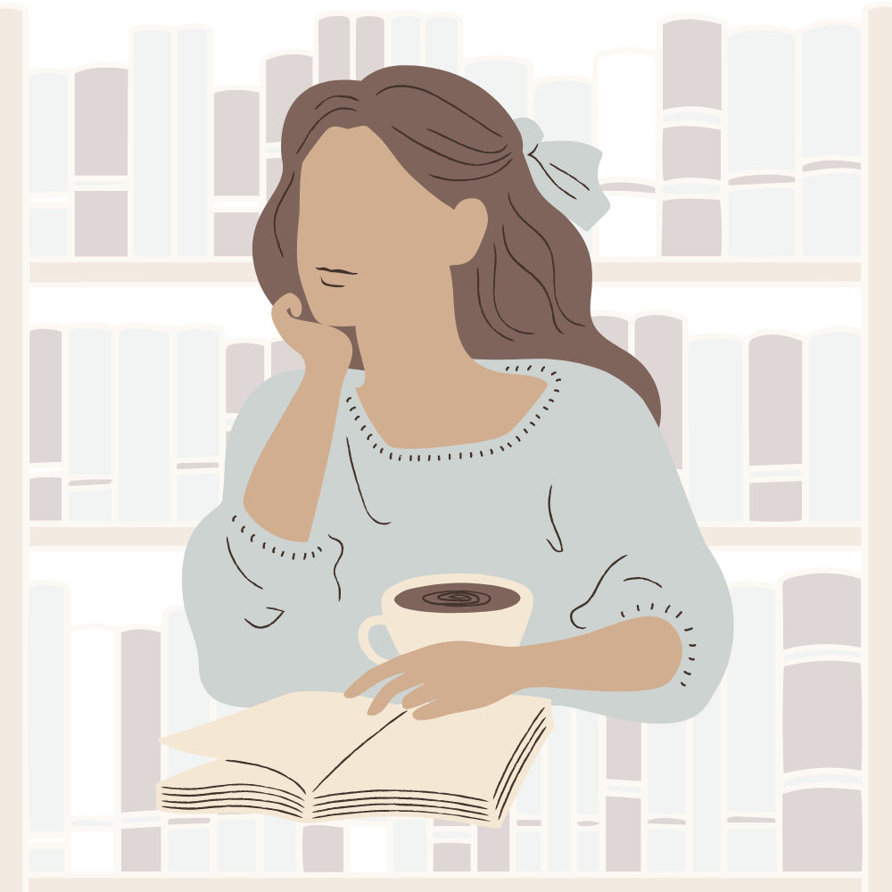 Trending stories published on What She Reads – Medium