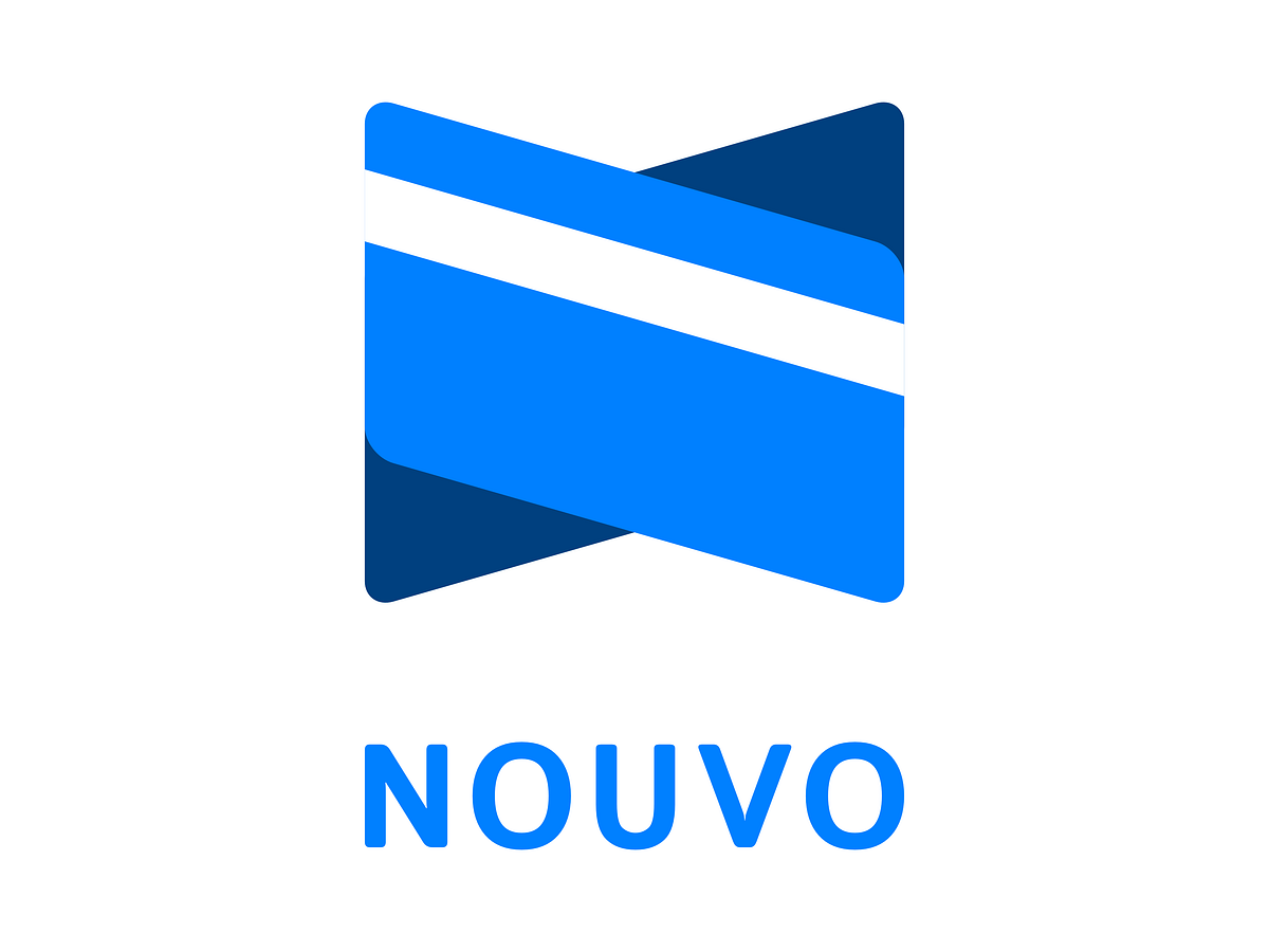 Nouvo - Medium