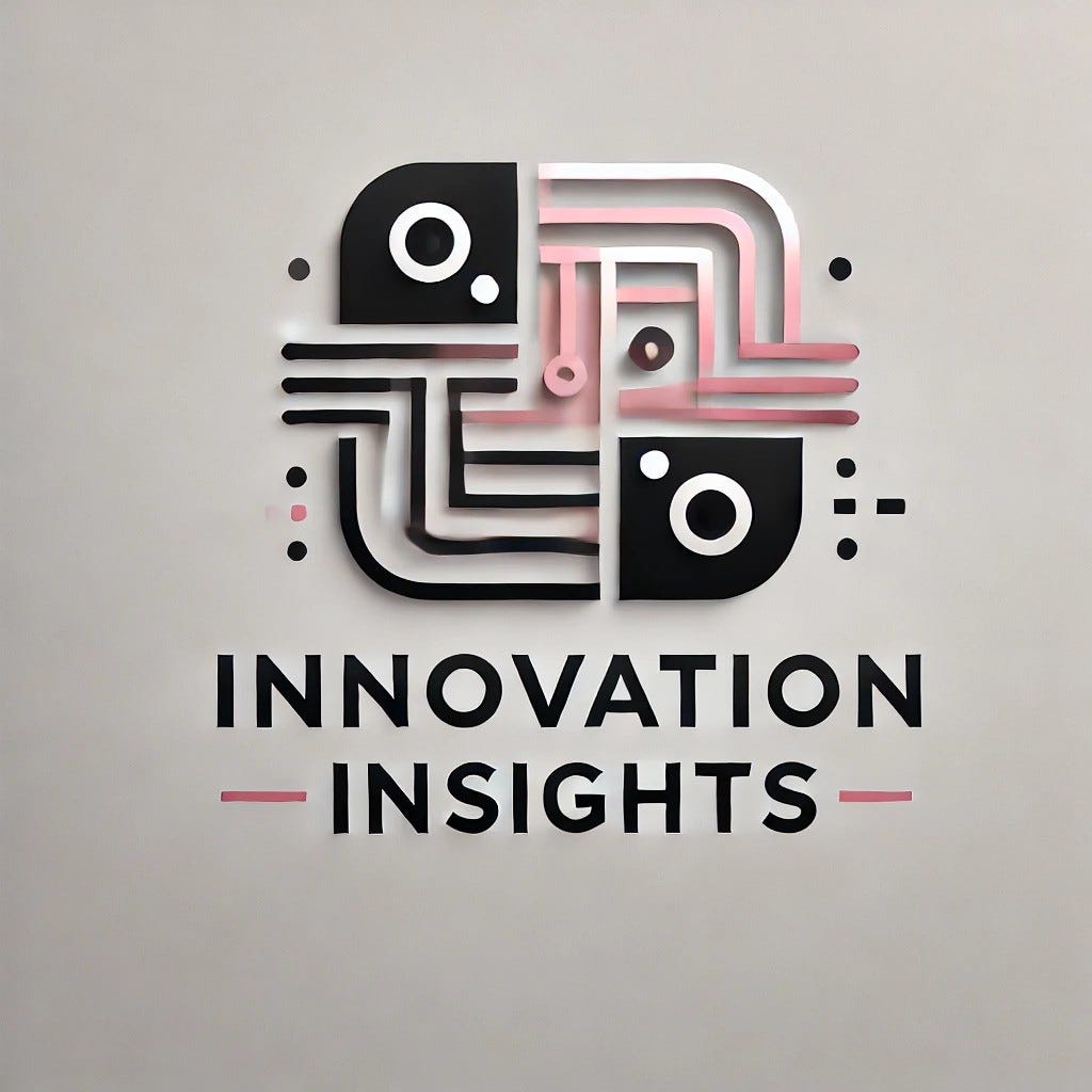 Insights Innovation - Medium