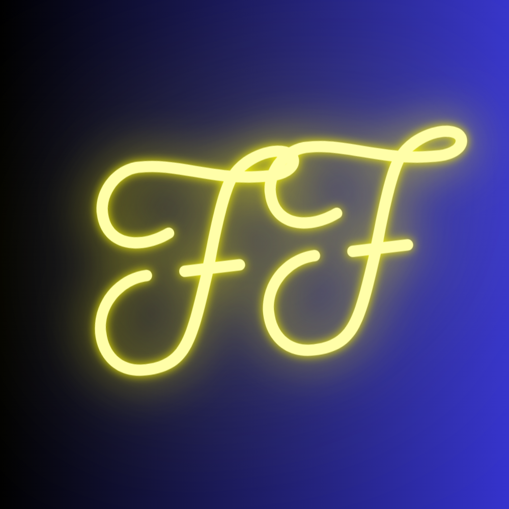 Focus Forward - Medium