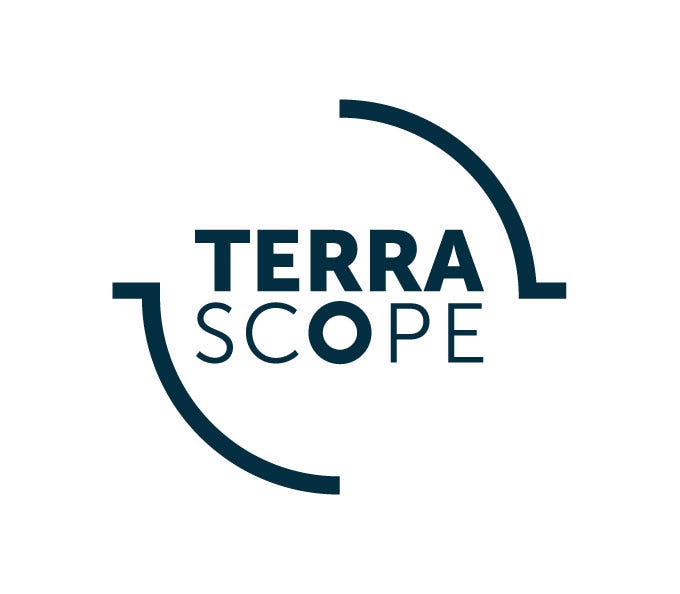 Terrascope - Medium