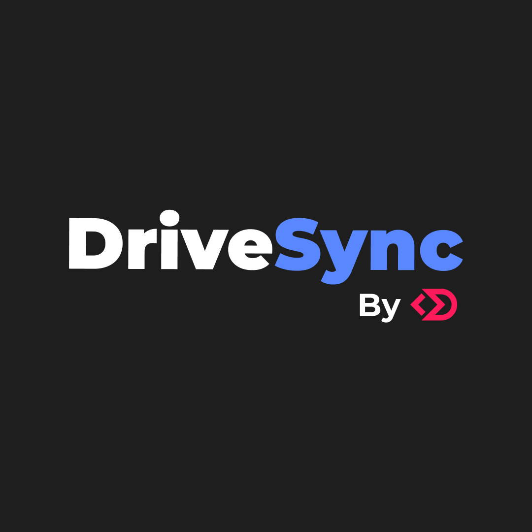 DriveSync - Medium