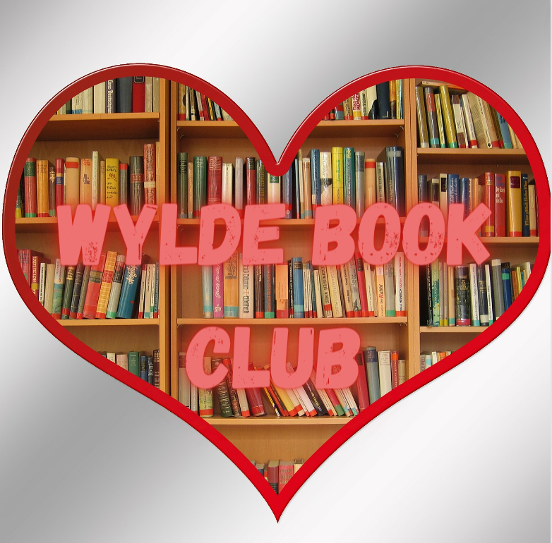 Wylde Book Club - Medium