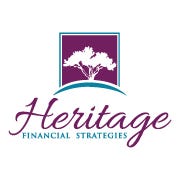Heritage Financial Strategies – Medium