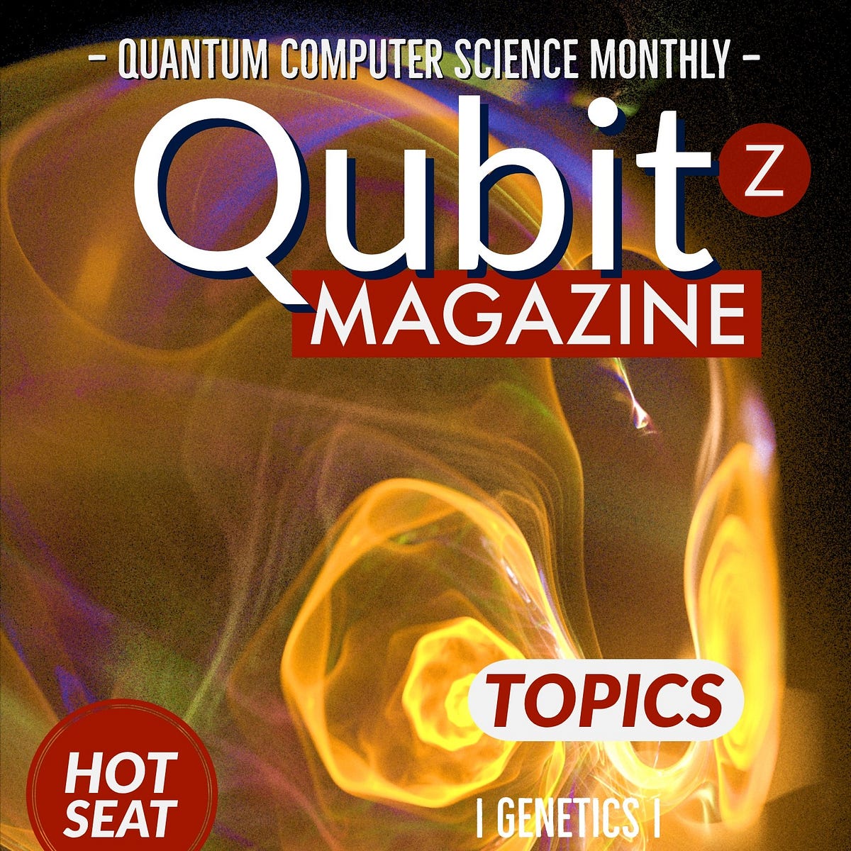 Qubitz - Medium