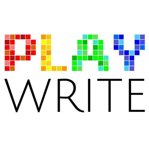 PlayWrite - Medium