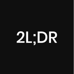 2LDR - Medium