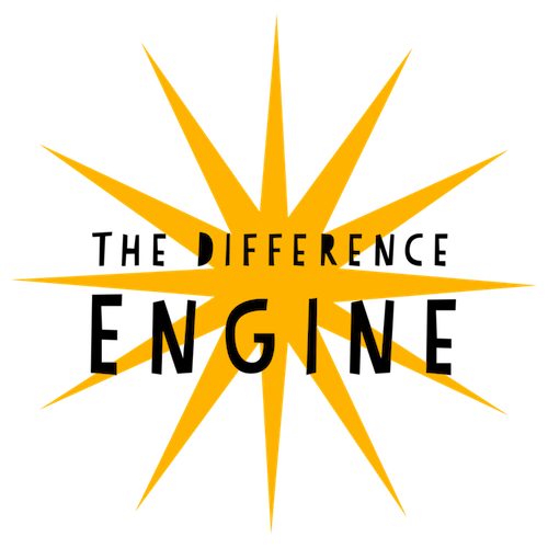 The Difference Engine LLC - Medium