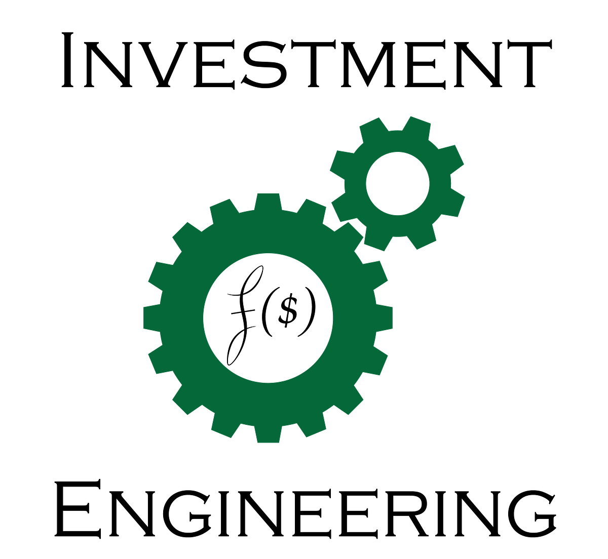 Investment Engineering - Medium