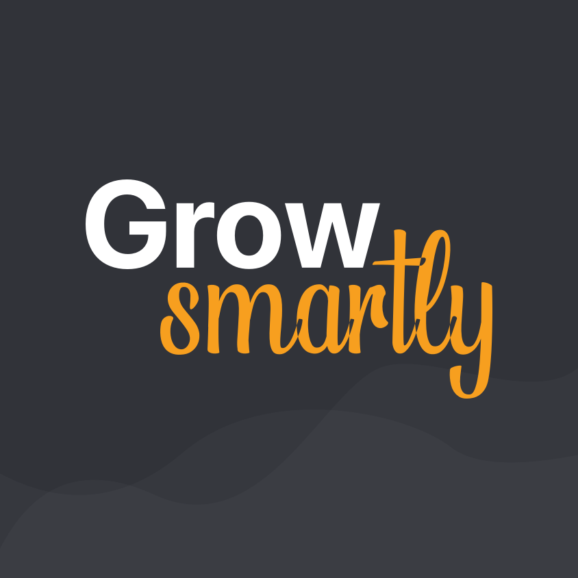 Grow Smartly - Medium