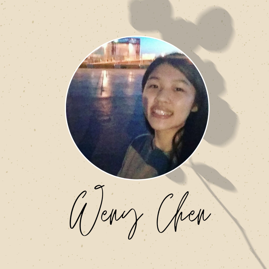 Weny Chen - Medium