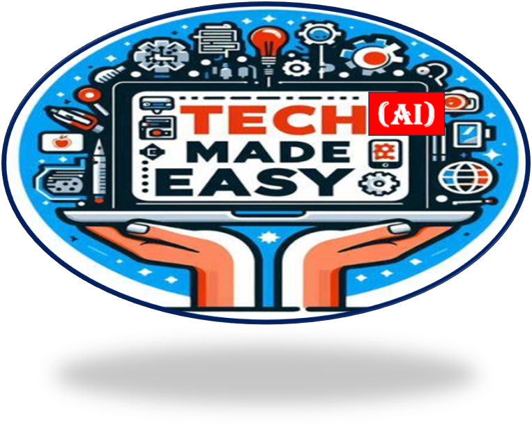 Tech (AI) Made Easy - Medium