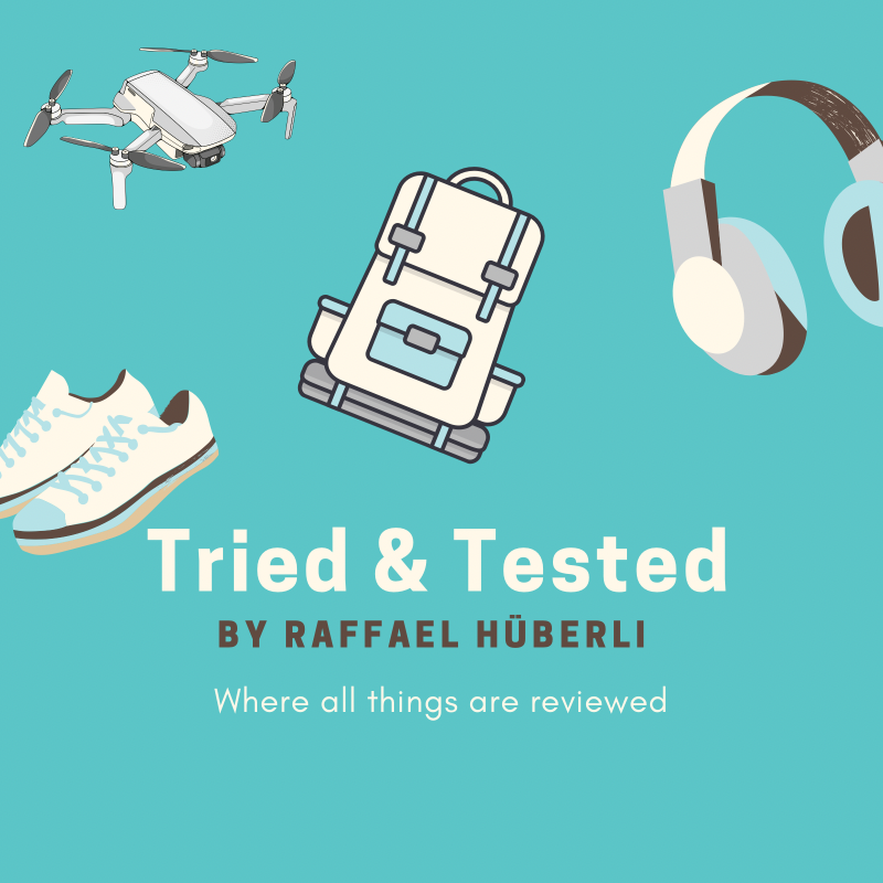 Tried Tested Medium