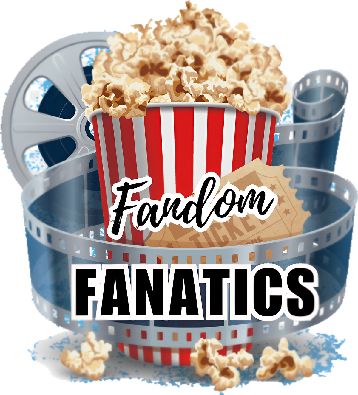 Fandom Fanatics - Medium