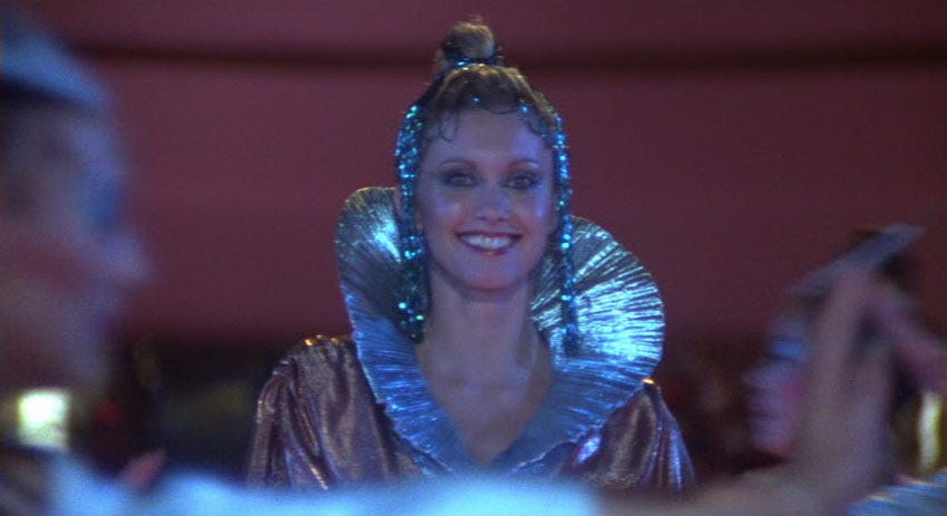 Xanadu (1980) – retrocinema magazine – Medium