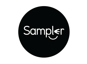 Sampler - Medium