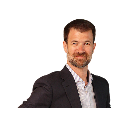 Jeff Bishop – Medium