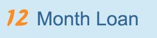 Short term 12 month loans - Medium