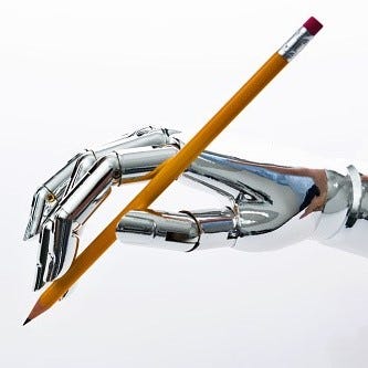 Teaching Machines - Medium