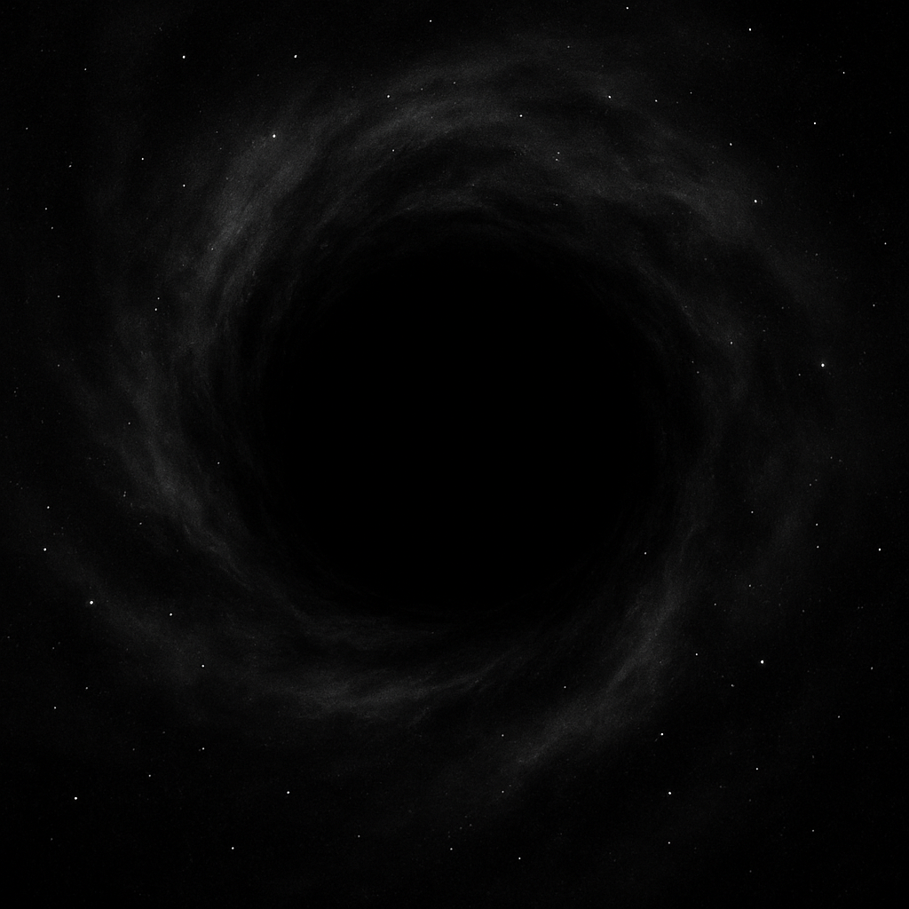 Screams From The Void - Medium