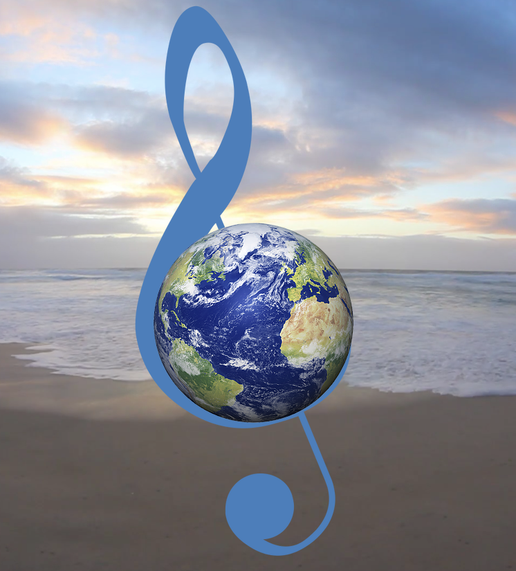 Music & the Earth International – Medium