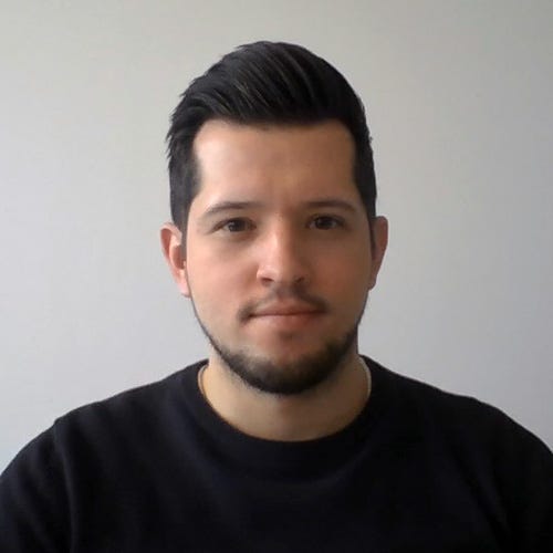 Arkadius Jonczek - Senior Software Engineer - Medium