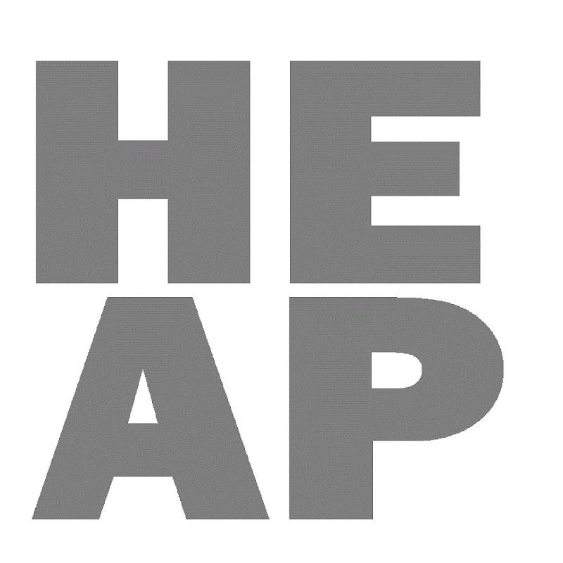 The Heap - Medium
