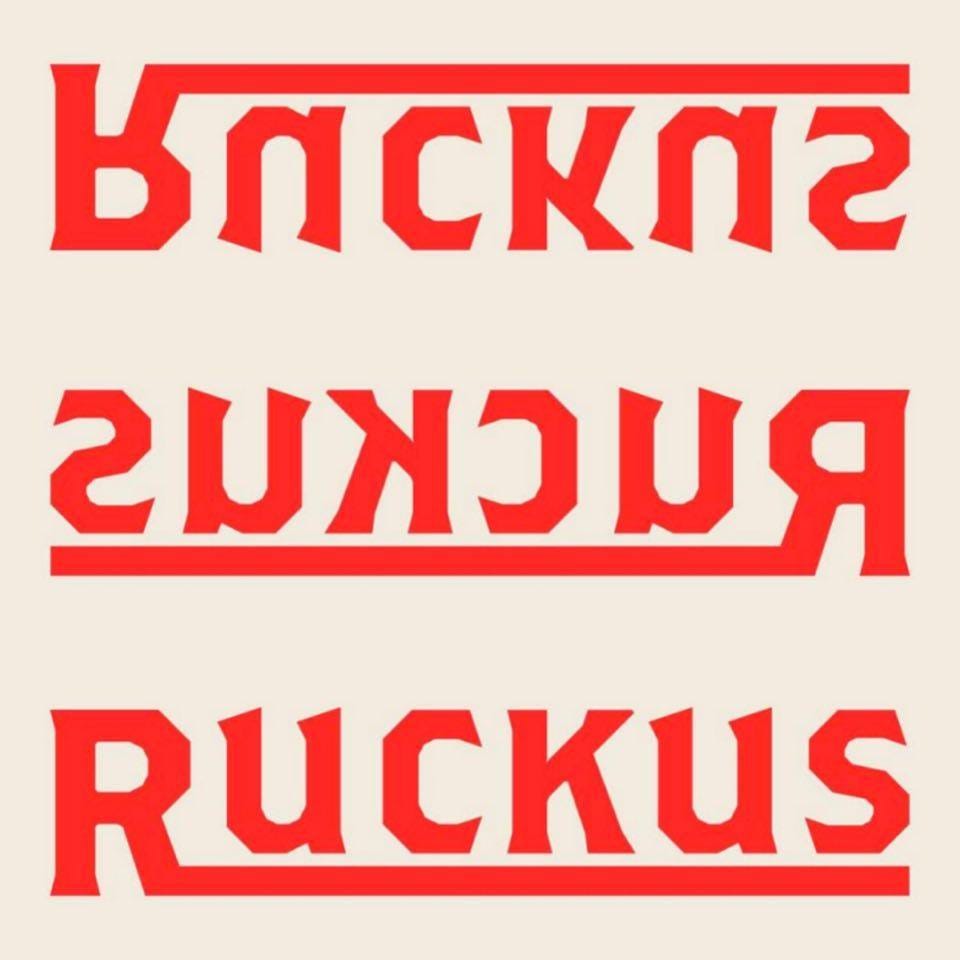 Ruckus – Medium