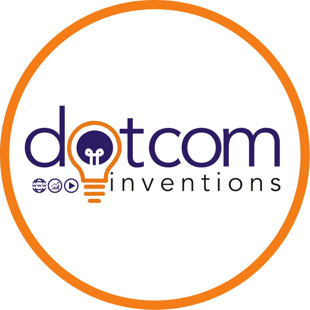 Dot Com Inventions - Medium