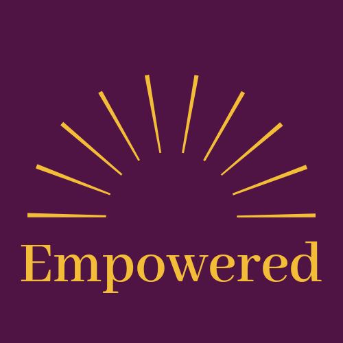 Empowered You - Medium