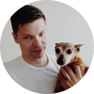 Anton Sten – Medium