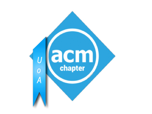 ACM University of Athens Student Chapter - Medium