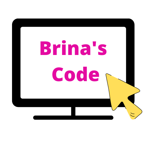 Brina’s Code - Medium