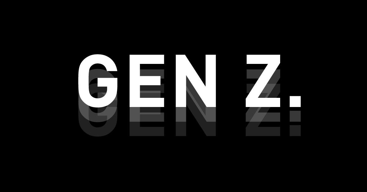 GenZ: The voice-first generation – Liquidlabs – Medium