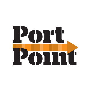 Port Point - Medium